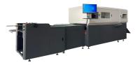 China A3 Digital UV Varnish Printing Cold Foiling Machine for sale