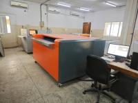 China Large Format Platesetter Thermal CTP Machine 64 Channel 2400dpi for sale
