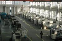 China 1650mm Carton Die Cutting and Stripping Machine for sale