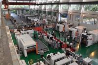 China 1650mm Carton Die Cutting and Stripping Machine for sale