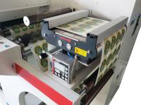 China Ecoo VD3350 High Precision DIGITAL DIE CUTTING MACHINE for sale