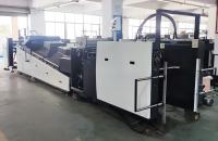 China Ecoo Coating-760 UV Varnishing Machine For Packaging And Printing Materials for sale