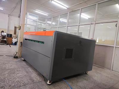 China T1600 VLF CTP Machine For Packaging Carton Sheetfed Printing for sale