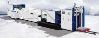 China Automatic Coating Machine For Superior UV Spot And Overall Varnish Coatings for sale