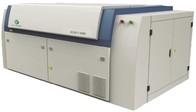 China CTP Plate Machine Large Format Thermal CTP Machine with 256-Channel Imaging System for sale