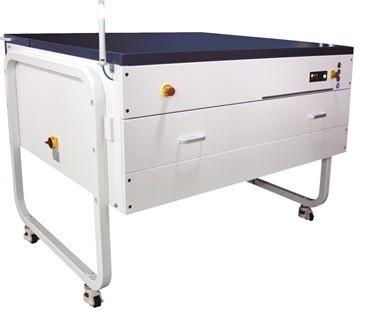 China MCU800 Multi Cassette CTP Plate Machine For Plate Feeding Autoloader for sale
