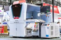 China UV High Speed Digital Label Inkjet Printing Machine 108S for sale