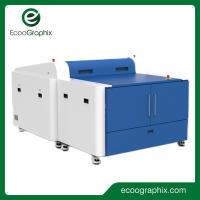 China Full Automatic Thermal CTP Machine With 256 Channel Laser Light Valve for sale