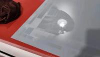 China Thermal Negative Plate For High Grade Commercial Newspaper Printing for sale