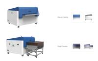 China 2400 dp A1 A2 Thermal CTP Machine with Inline Punching and Autoloader for sale
