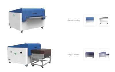 China 2400 dp A1 A2 Thermal CTP Machine with Inline Punching and Autoloader for sale