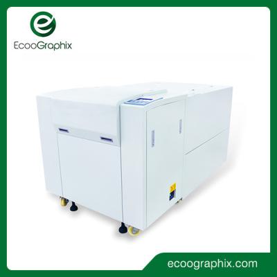 China Graphic Art Film Making Machine Computer To Film CTF Laser Imagesetter for sale