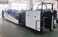 China Automatic High Speed Spot & Overall UV Coating Machine EcooGraphix for sale