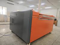 China Max. 1470mm X 1180mm Large Format Automatic 64CH Thermal CTP Printing Machine for sale