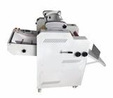 China 25m/min Small Size Laminating Machine With Trimming Cutter 3900W With Trimming Cutter for sale