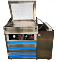 China Drying and De-tacking  Flexo CTP Plate Processor for sale