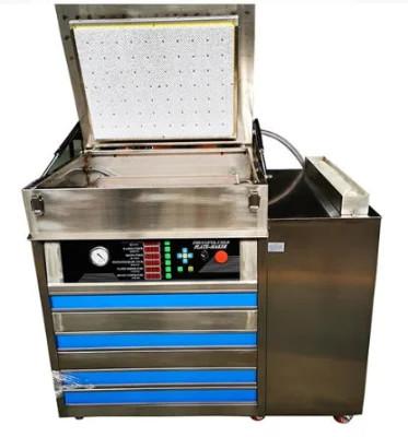 China Drying and De-tacking  Flexo CTP Plate Processor for sale