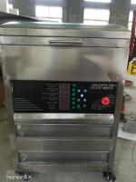 China 1.14mm - 3.94mm Solvent Based Flexo CTP Plate Processor All In One for sale