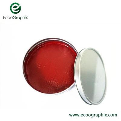 China High Quality Cmyk Color High Gloss Solvent Pigment Offset Printing Ink for sale