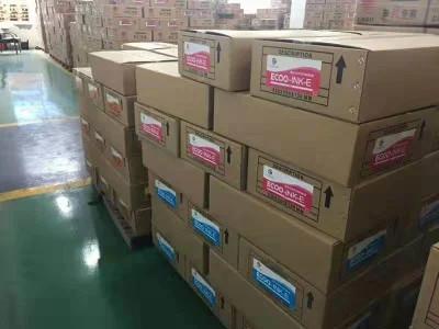 China 8000-1000 Rph Red Solvent Based Ink For Offset Printing for sale