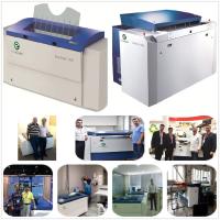 China 35/45/55 Plates/hour Automatic Thermal CTP Machine for sale