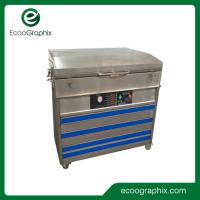 China Flexo Processing AIO CTP Washout Machine for sale