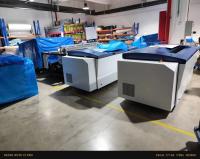 China 256CH Screen Dot Manual Thermal Printing CTP Plate Machine for sale