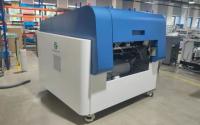 China EcooGraphix Manual Thermal CTP Machine For Offset Printing Prepress for sale