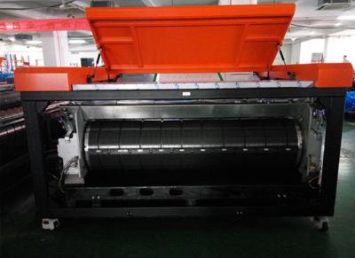 China Max. 1470mm x1180mm Large Format Prepress Thermal CTP Printing Machine for sale