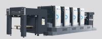 China A2 Format Sheet-fed Offset Printing Machine for sale