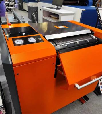 China Digital Flexo Plate Making Machine FL-800 16/32CH 1.25/2.5 M2/H for sale