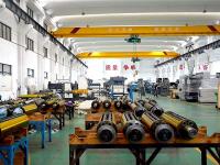 China Water Or Alcohol Dampening Double-side Offset Printing Press for sale
