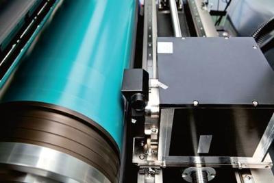China 28pph Precision Thermal CTP Plate Makeing Machine 2400dpi Resolution for sale