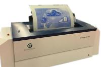 China 2400dpi Thermal Computer To Plate Making Machine CTP Machine Platesetter for sale