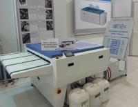 China Max.1130mm x 920mm Min.400mm x 300mm CTP Plate Processors Wide Format Developing Machine for sale