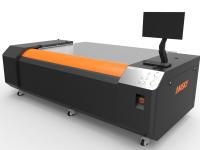 China A1 Format 4000dpi Flexo CTP Plate Machine for sale