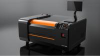 China A1 Format 4000dpi Flexo CTP Plate Machine for sale