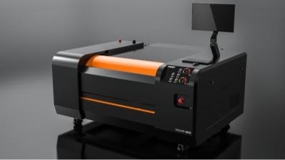 China A1 Format 4000dpi Flexo CTP Plate Machine for sale