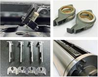 China A1+ Double-side Two-color Book Offset Printing Press for sale