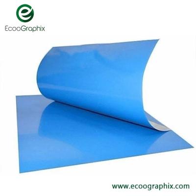 China Ecoo-CTCP-ES Single Layer Ctcp UV CTP Plate for Offset Printing for sale