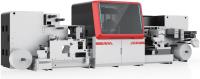 China Roll To Roll Cost-effective Digital Printer For Label Printing for sale