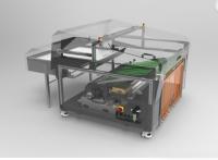 China VLF digital computer to flexo plate imaging system for sale