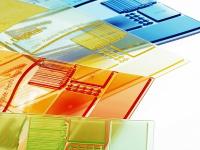 China Photosensitive Analogue Flexographic Printing Plate for sale