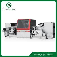 China Combined Structure High Precision Inkjet Digital Printer for sale