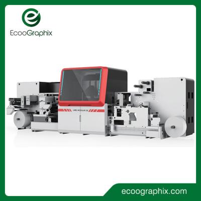 China Combined Structure High Precision Inkjet Digital Printer for sale