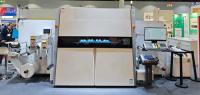 China High-Precision Inkjet Digital Roll To Roll Label Printer for sale