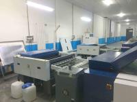 China Online Book Offset Prepress Plate Washing CTP Processor for sale