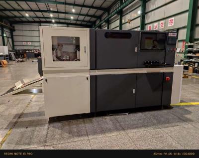 China 590x760 Digital UV Spot Varnish Coater And Foil Machine for sale