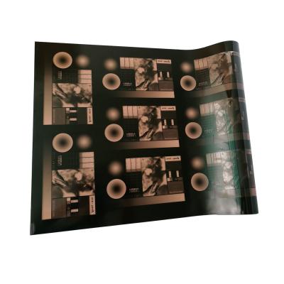 China Digital Thermal Solvent Based New Polymer Plate for sale