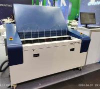 China UV-800A F/S/E Online Automatic Offset Printing Thermal CTP Machine for sale